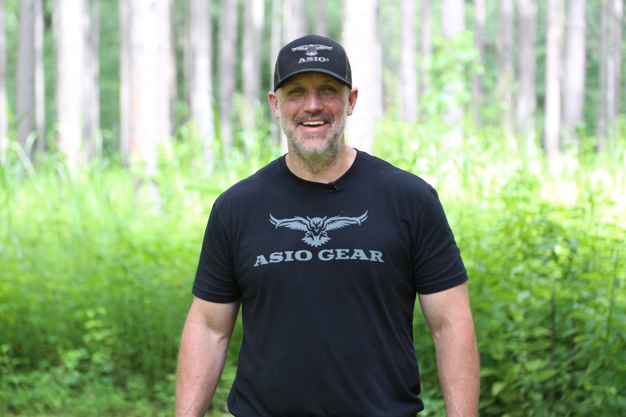 Seminars - Midwest Sportsmen Classic